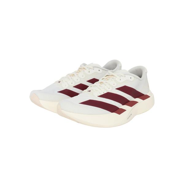 2026年春夏モデル 2026ssmodel アディダス ADIDAS スーパースポーツゼビオ ゼビオ Super Sports XEBIO トレーニングシューズ 靴 レーシングシューズ Men's Mens メンズ めんず 男性 マラソン...
