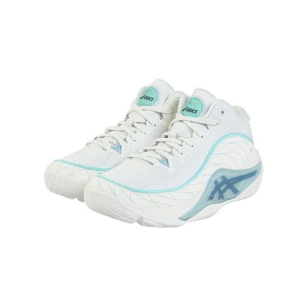 2026年秋冬モデル 2026fwmodel アシックス ASICS スーパースポーツゼビオ ゼビオ Super Sports XEBIO バスケットシューズ バスケットボールシューズ 靴 1063A106.100 1063A106 100...