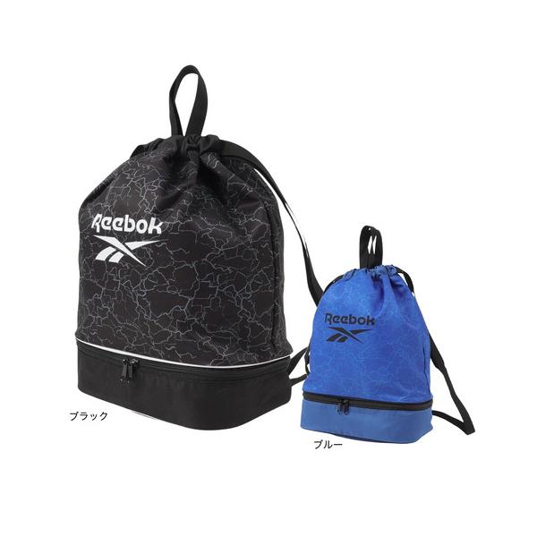 2026年春夏モデル 2026ssmodel リーボック REEBOK スーパースポーツゼビオ ゼビオ Super Sports XEBIO BAG バッグ かばん 鞄 競泳小物 アクセサリー スイムバッグ スイミング 水泳 プール スイム...