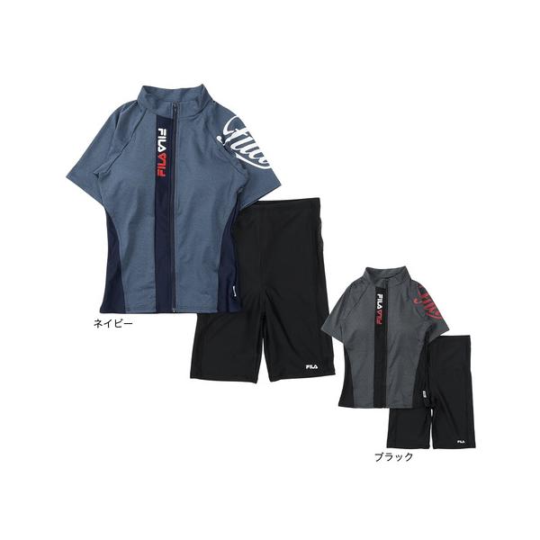 フィラ FILA スーパースポーツゼビオ ゼビオ Super Sports XEBIO 競泳水着 アクアビクス水着 Lady's ウィメンズ 女性用 スイミング 水泳 スイムウェア スポーツ水着 フィットネス水着 フィットネス用 アクアビク...