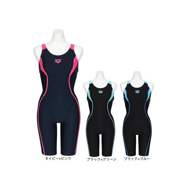 2026年春夏モデル 2026ssmodel アリーナ arena スーパースポーツゼビオ ゼビオ Super Sports XEBIO 競泳水着 アクアビクス水着 Lady's ウィメンズ 女性用 スイミング 水泳 スイムウェア スポーツ...