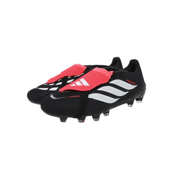 アディダス ADIDAS スーパースポーツゼビオ ゼビオ Super Sports XEBIO サッカーシューズ 靴 固定式スパイク オールグラウンド ハードグラウンド 土 人工芝 芝 ターフ 黒 ブラック sp10sc sp10pt260...