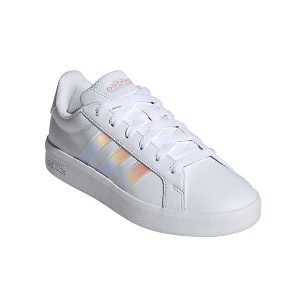 2026年春夏モデル 2026ssmodel アディダス ADIDAS スーパースポーツゼビオ ゼビオ Super Sports XEBIO スポーツシューズ 靴 テニス Junior ジュニア じゅにあ 子供 JR 街履き 町履き カジュ...