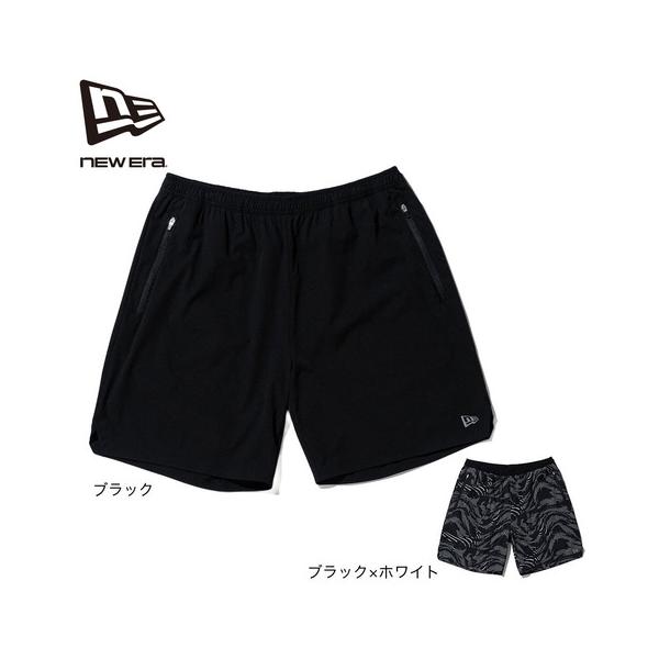 2026年春夏モデル 2026ssmodel ニューエラ NEW ERA NEWERA スーパースポーツゼビオ ゼビオ Super Sports XEBIO ランニング ランニングパンツ ボトム Men's Mens メンズ めんず 男性 ...