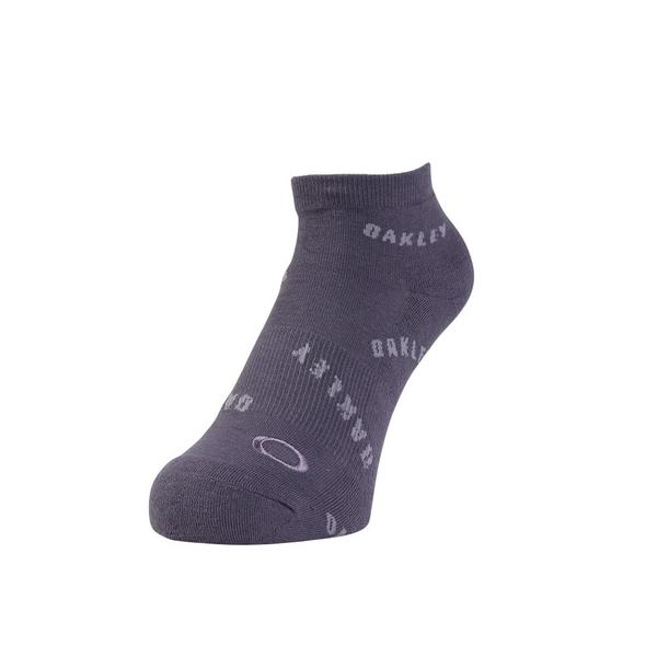 2026年春夏モデル 2026ssmodel オークリー OAKLEY スーパースポーツゼビオ ゼビオ Super Sports XEBIO ソックス 靴下 スポーツソックス Lady's Ladys レディース れでぃーす 女性 くるぶし