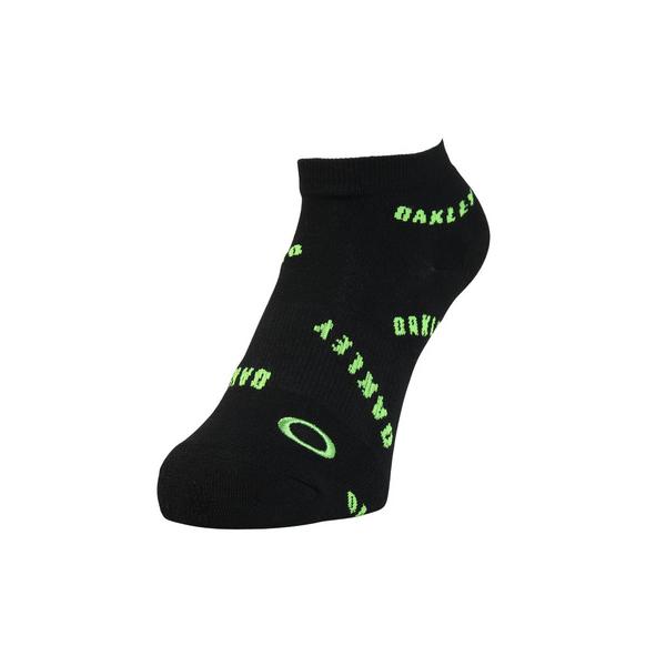 2026年春夏モデル 2026ssmodel オークリー OAKLEY スーパースポーツゼビオ ゼビオ Super Sports XEBIO ソックス 靴下 スポーツソックス Lady's Ladys レディース れでぃーす 女性 くるぶし