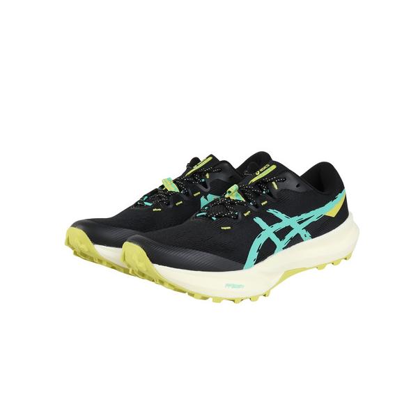 アシックス ASICS スーパースポーツゼビオ ゼビオ Super Sports XEBIO トレーニングシューズ 靴 トレイルランニング Men's Mens メンズ めんず 男性 マラソン ランニング トレイル トレラン 0411zorome