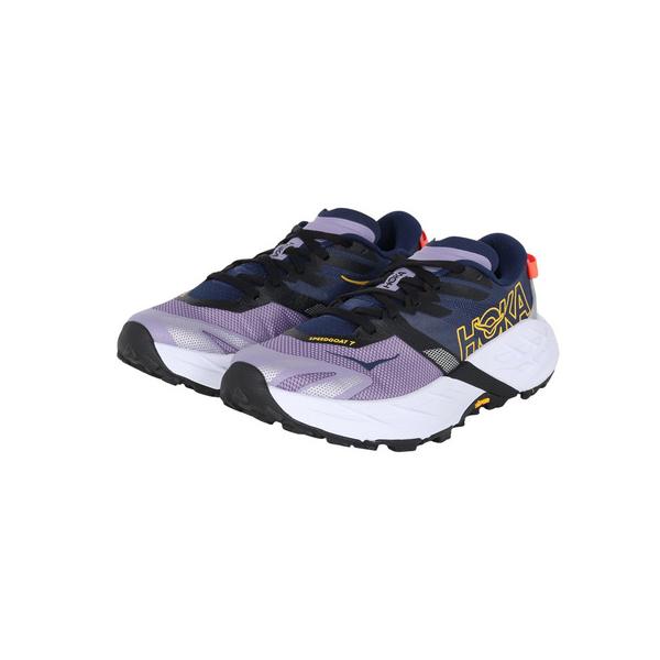 2026年春夏モデル 2026ssmodel ホカ HOKA スーパースポーツゼビオ ゼビオ Super Sports XEBIO トレーニングシューズ 靴 トレイルシューズ Lady's Ladys レディース れでぃーす 女性 マラソン...
