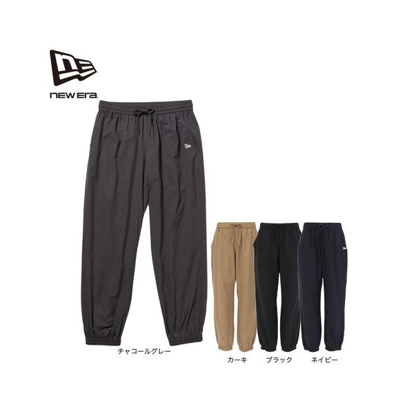 2026年春夏モデル 2026ssmodel ニューエラ NEW ERA NEWERA エルブレス ヴィクトリア ビクトリア Victoria L-Breath アウトドアカジュアル パンツ ボトム Men's Mens メンズ めんず 男...