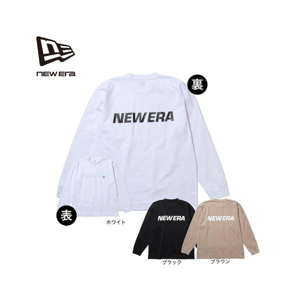 2026年春夏モデル 2026ssmodel ニューエラ NEW ERA NEWERA エルブレス ヴィクトリア ビクトリア Victoria L-Breath アウトドアカジュアル カットソー長袖 Men's Mens メンズ めんず 男...