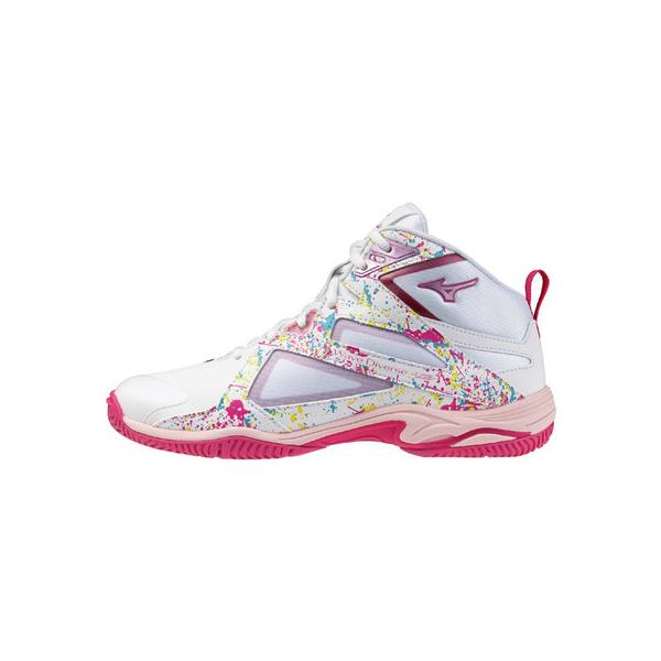 2026年春夏モデル 2026ssmodel ミズノ MIZUNO スーパースポーツゼビオ ゼビオ Super Sports XEBIO フィットネスシューズ 靴 スタジオ WAVE DIVERSE LG5 Ltd ウエーブ ダイバース L...