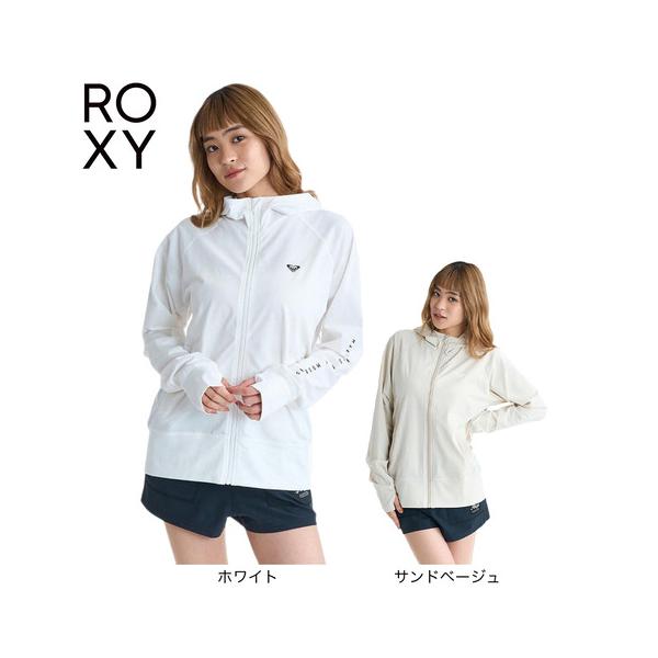 2026年春夏モデル 2026ssmodel ロキシー ROXY ヴィクトリア ビクトリア サーフ&amp;スノー Victoria Surf&amp;Snow マリンウエア ラッシュガード Lady's Ladys レディース れでぃーす...