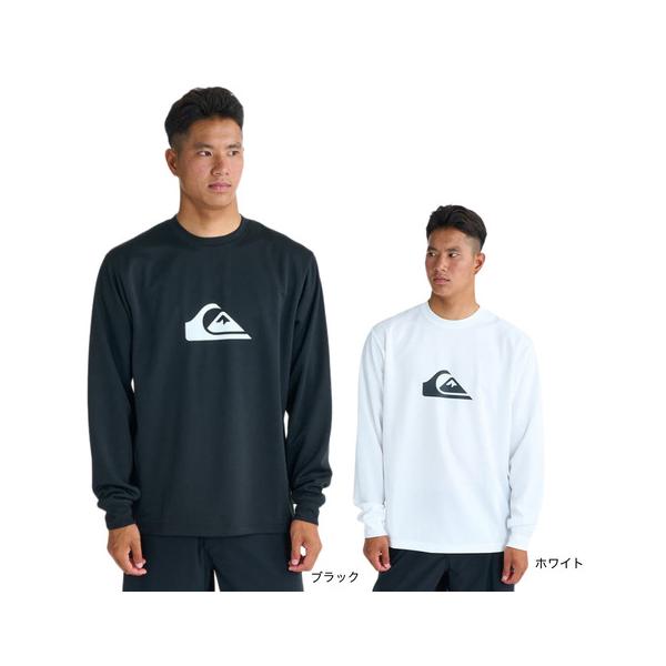 2026年春夏モデル 2026ssmodel クイックシルバー Quiksilver QUICK SILVER QUICKSILVER ヴィクトリア ビクトリア サーフ&amp;スノー Victoria Surf&amp;Snow マリンウ...