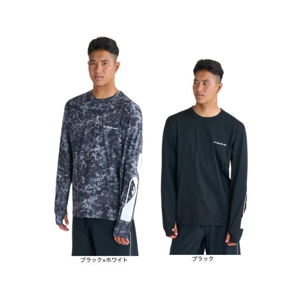 2026年春夏モデル 2026ssmodel クイックシルバー Quiksilver QUICK SILVER QUICKSILVER ヴィクトリア ビクトリア サーフ&amp;スノー Victoria Surf&amp;Snow マリンウ...
