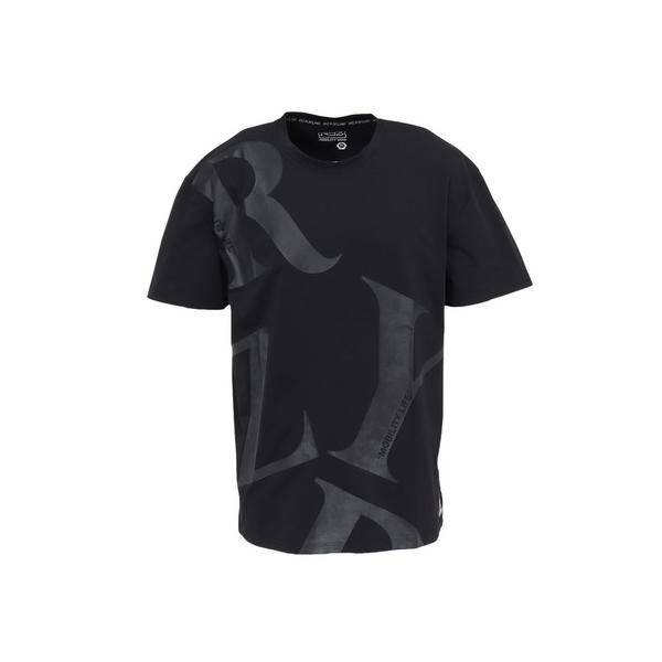 2026年春夏モデル 2026ssmodel ライズ RYZ スーパースポーツゼビオ ゼビオ Super Sports XEBIO アクションウエア Tシャツ Men's Mens メンズ めんず 男性 半袖 トップス