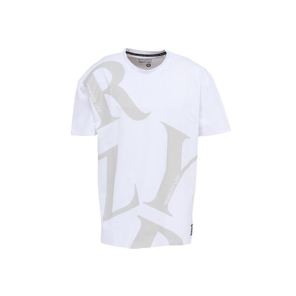 2026年春夏モデル 2026ssmodel ライズ RYZ スーパースポーツゼビオ ゼビオ Super Sports XEBIO アクションウエア Tシャツ Men's Mens メンズ めんず 男性 半袖 トップス