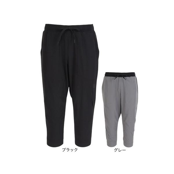 2026年春夏モデル 2026ssmodel ライズ RYZ スーパースポーツゼビオ ゼビオ Super Sports XEBIO アクションウエア ボトムス パンツ Men's Mens メンズ めんず 男性 黒 ブラック 1090403...