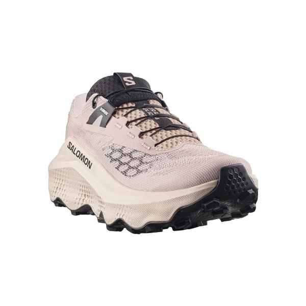 サロモン SALOMON スーパースポーツゼビオ ゼビオ Super Sports XEBIO トレーニングシューズ 靴 トレイルシューズ Lady's Ladys レディース れでぃーす 女性 マラソン ランニング トレイル トレラン U...