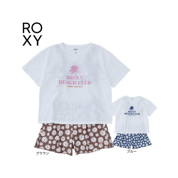 2026年春夏モデル 2026ssmodel ロキシー ROXY ヴィクトリア ビクトリア サーフ&amp;スノー Victoria Surf&amp;Snow リゾート水着 セパレーツ水着 Junior ジュニア じゅにあ 子供 JR 1...