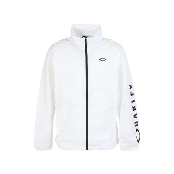 2026年春夏モデル 2026ssmodel オークリー OAKLEY スーパースポーツゼビオ ゼビオ Super Sports XEBIO ウォームアップ 布帛ウォームアップシャツ Men's Mens メンズ めんず 男性 スポーツアパ...