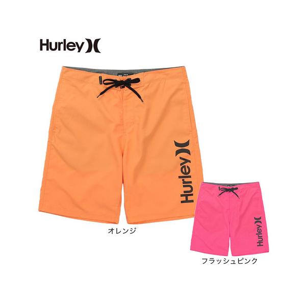 ハーレー HURLEY ヴィクトリア ビクトリア サーフ&amp;スノー Victoria Surf&amp;Snow リゾート水着 レギュラーボードショーツ Men's Mens メンズ めんず 男性 サーフパンツ メンズ 水着 ボードシ...