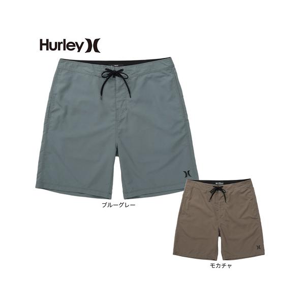 ハーレー HURLEY ヴィクトリア ビクトリア サーフ&amp;スノー Victoria Surf&amp;Snow リゾート水着 レギュラーボードショーツ Men's Mens メンズ めんず 男性 サーフパンツ メンズ 水着 ボードシ...