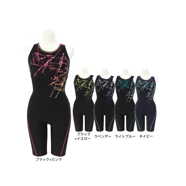 2026年春夏モデル 2026ssmodel スピード SPEEDO スーパースポーツゼビオ ゼビオ Super Sports XEBIO 競泳水着 アクアビクス水着 Lady's ウィメンズ 女性用 スイミング 水泳 スイムウェア スポー...