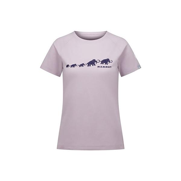2026年春夏モデル 2026ssmodel マムート MAMMUT エルブレス ヴィクトリア ビクトリア Victoria L-Breath カットソー Ladys レディース れでぃーす 女性 トレッキングウェア アウトドア レジャー ...