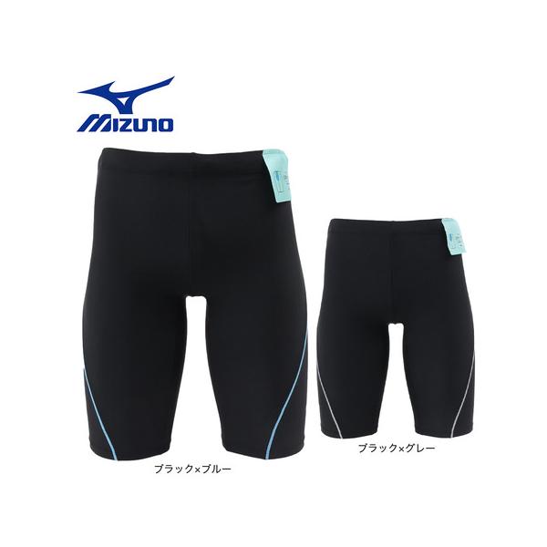 ミズノ MIZUNO スーパースポーツゼビオ ゼビオ Super Sports XEBIO 競泳水着 ボックスフィットネス Men's メンズ 男性 男性用 スイミング 水泳 スイムウェア スポーツ水着 フィットネス水着 フィットネス用 練...