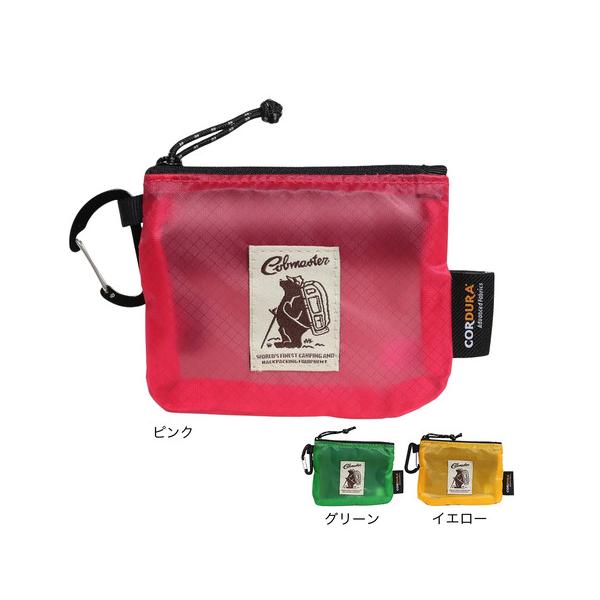 コブマスター Cobmaster エルブレス ヴィクトリア ビクトリア Victoria L-Breath BAG バッグ カバン かばん 鞄 アウトドアカジュアル小物 アクセサリー カジュアルバッグ Men's Mens メンズ めんず ...