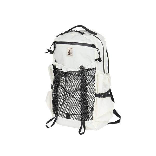 コブマスター Cobmaster エルブレス ヴィクトリア ビクトリア Victoria L-Breath BAG バッグ カバン かばん 鞄 アウトドアカジュアル小物 アクセサリー カジュアルバッグ リュック デイパック バックパック 白...