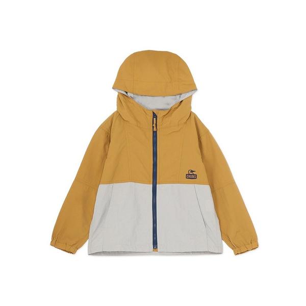 2026年春夏モデル 2026ssmodel チャムス CHUMS エルブレス ヴィクトリア ビクトリア Victoria L-Breath Junior ジュニア じゅにあ 子供 JR アウトドア レジャー キャンプ 男の子 男子 ウイン...