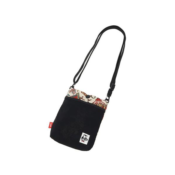 2026年春夏モデル 2026ssmodel チャムス CHUMS エルブレス ヴィクトリア ビクトリア Victoria L-Breath BAG バッグ カバン かばん 鞄 アウトドアカジュアル小物 アクセサリー カジュアルバッグ Me...