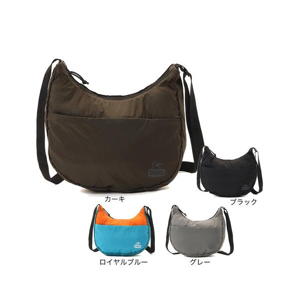 2026年春夏モデル 2026ssmodel チャムス CHUMS エルブレス ヴィクトリア ビクトリア Victoria L-Breath BAG バッグ カバン かばん 鞄 アウトドアカジュアル小物 アクセサリー カジュアルバッグ Me...