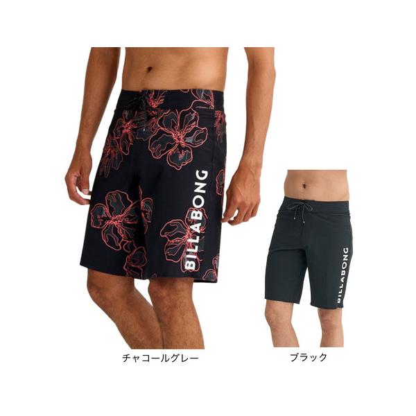 2026年春夏モデル 2026ssmodel ビラボン BILLABONG ヴィクトリア ビクトリア サーフ&amp;スノー Victoria Surf&amp;Snow リゾート水着 レギュラーボードショーツ Men's Mens メンズ...