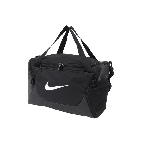 ナイキ NIKE スーパースポーツゼビオ ゼビオ Super Sports XEBIO BAG バッグ かばん 鞄 スポーツバッグ 運動用バッグ ボストンバッグ 旅行 黒 ブラック ダッフルバッグ ジムバッグ フィットネスバッグ トレーニン...