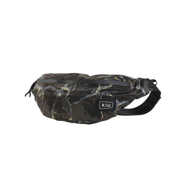 キウ Kiu エルブレス ヴィクトリア ビクトリア Victoria L-Breath BAG バッグ カバン かばん 鞄 アウトドアカジュアル小物 アクセサリー カジュアルバッグ Men's Mens メンズ めんず 男性 アウトドア レ...