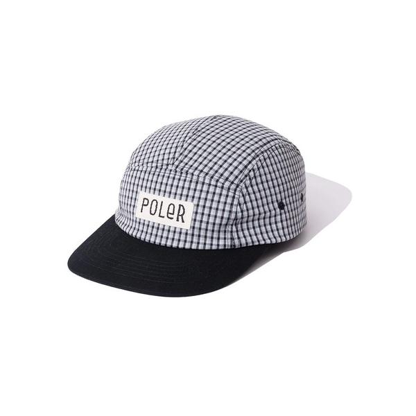 ポーラー POLER エルブレス ヴィクトリア ビクトリア Victoria L-Breath アウトドアカジュアル小物 アクセサリー 帽子 Men's Mens メンズ めんず 男性 アウトドア レジャー ハイキング キャンプ ぼうし 日...