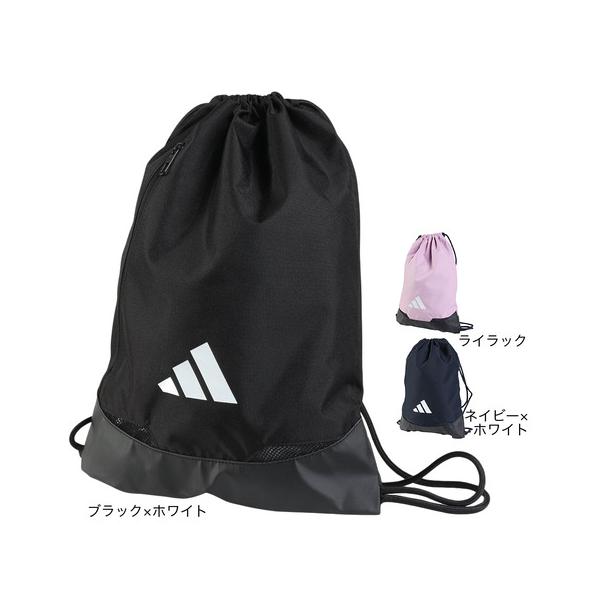 2026年春夏モデル 2026ssmodel アディダス ADIDAS スーパースポーツゼビオ ゼビオ Super Sports XEBIO BAG バッグ かばん 鞄 スポーツバッグ 運動用バッグ シューズケース シューズバッグ ジムバッ...