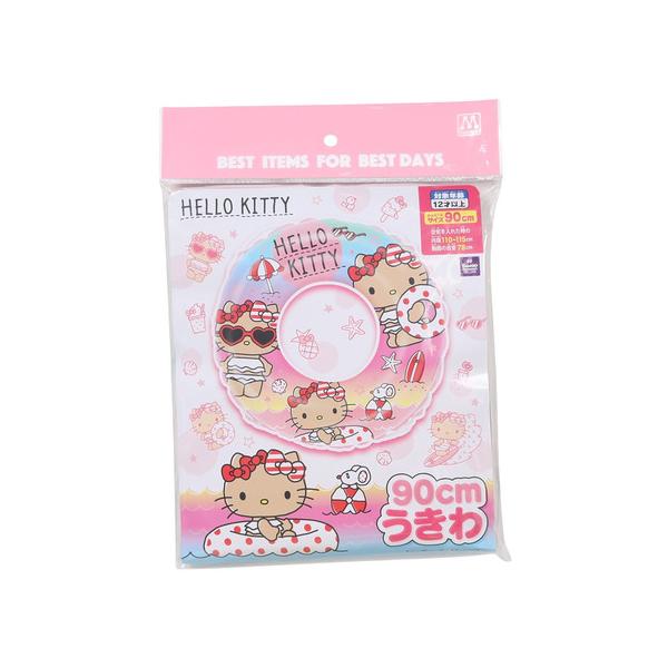 2026年春夏モデル 2026ssmodel ハローキティ HELLO KITTY HELLOKITTY ヴィクトリア ビクトリア サーフ&amp;スノー Victoria Surf&amp;Snow プール ビーチ 海水浴 フロート ウキ...