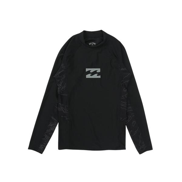 2026年春夏モデル 2026ssmodel ビラボン BILLABONG ヴィクトリア ビクトリア サーフ&amp;スノー Victoria Surf&amp;Snow マリンウエア ラッシュガード Men's Mens メンズ めんず ...