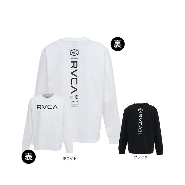 2026年春夏モデル 2026ssmodel ルーカ RVCA ヴィクトリア ビクトリア サーフ&amp;スノー Victoria Surf&amp;Snow マリンウエア ラッシュガード Men's Mens メンズ めんず 男性 長袖 ...