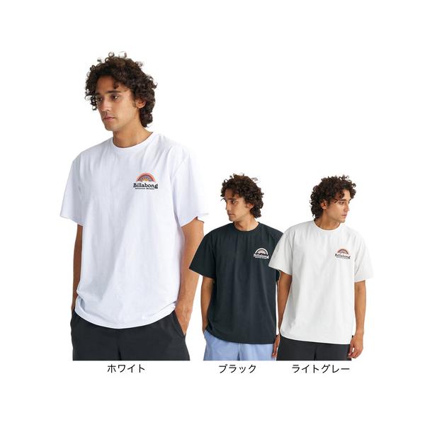 2026年春夏モデル 2026ssmodel ビラボン BILLABONG ヴィクトリア ビクトリア サーフ&amp;スノー Victoria Surf&amp;Snow マリンウエア ラッシュガード Men's Mens メンズ めんず ...