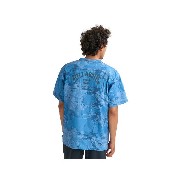 2026年春夏モデル 2026ssmodel ビラボン BILLABONG ヴィクトリア ビクトリア サーフ&amp;スノー Victoria Surf&amp;Snow マリンウエア ラッシュガード Men's Mens メンズ めんず ...