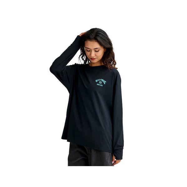 2026年春夏モデル 2026ssmodel ビラボン BILLABONG ヴィクトリア ビクトリア サーフ&amp;スノー Victoria Surf&amp;Snow マリンウエア ラッシュガード Lady's Ladys レディース ...