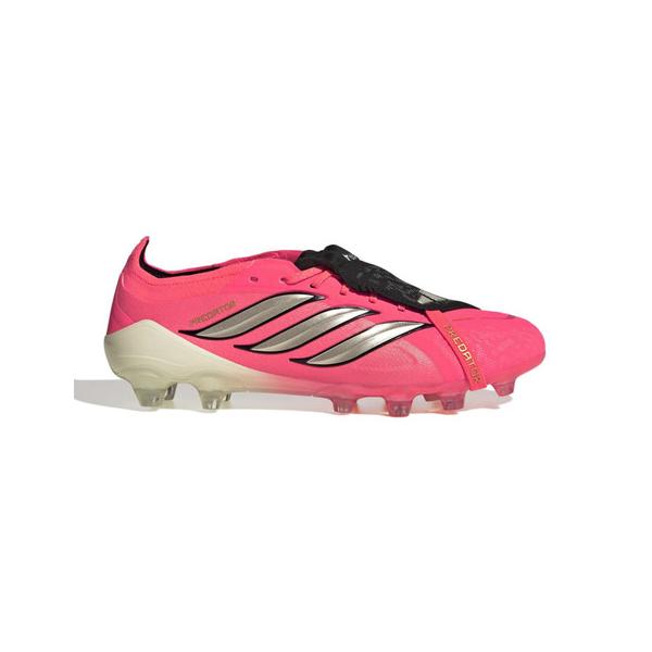 2026年秋冬モデル 2026fwmodel アディダス ADIDAS スーパースポーツゼビオ ゼビオ Super Sports XEBIO サッカーシューズ 靴 固定式スパイク ONK63-HP9969 ONK63 HP9969 プレデタ...