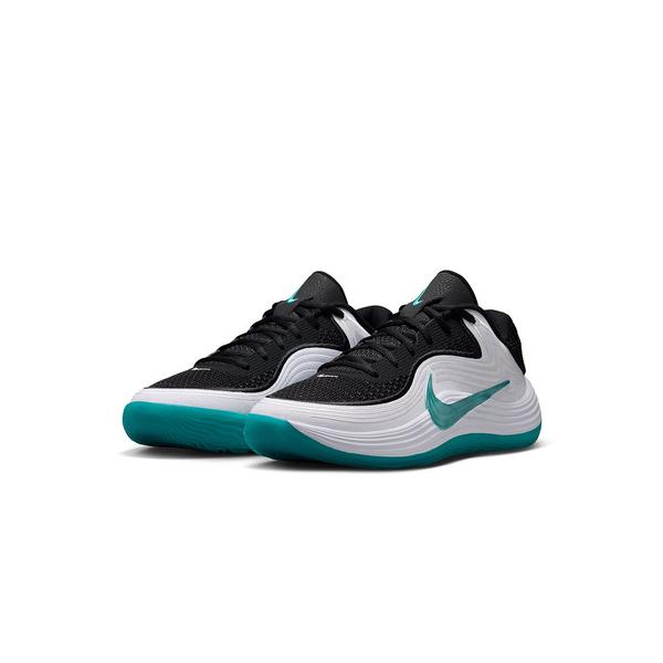ナイキ NIKE スーパースポーツゼビオ ゼビオ Super Sports XEBIO バスケットシューズ バスケットボールシューズ 靴 屋内コート 屋内 体育館 練習 トレーニング ブラックホワイト 260911zorome