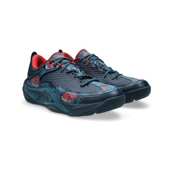 アシックス ASICS スーパースポーツゼビオ ゼビオ Super Sports XEBIO バスケットシューズ バスケットボールシューズ 靴 運動靴 スポーツシューズ