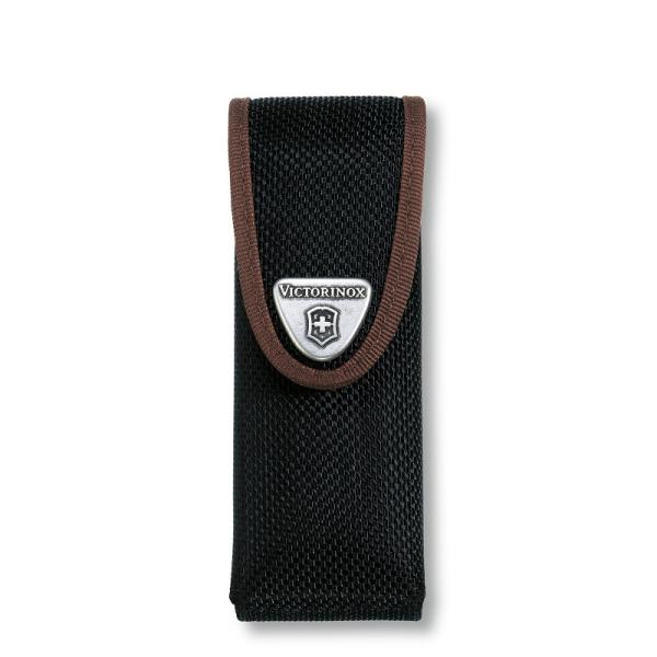 ビクトリノックス VICTORINOX スイスツールスピリット用ナイロンポーチ 純正スペアポーチ【日本正規品】ナイフケース ナイフポーチ マルチツール 収納 ナイロン 工具入れ ポーチ 工具差し ツールケース ベルトポーチ アウトドア ナイ...