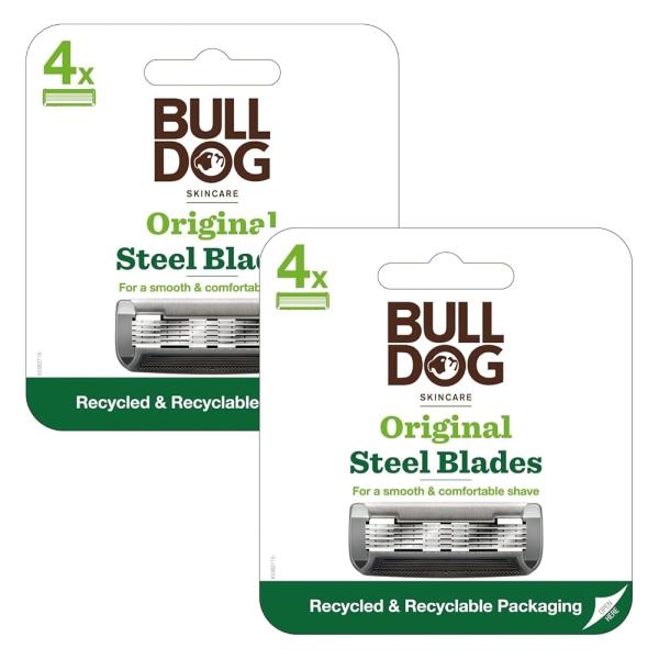 【高機能カミソリ】英国の男性スキンケアブランド、ブルドッグから登場したこのカミソリは、スムーズで快適なシェービング体験を提供します。 【天然竹ハンドル】水に強い天然竹を使用したハンドルは、手にしっかりとフィットし、滑りにくい設計です。 【ア...